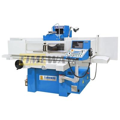 China NC Automatic Column Moving Type Surface Grinding Machines with 800mm Table Travel for sale