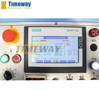 China NC Automatic Column Moving Type Surface Grinding Machines with 800mm Table Travel for sale