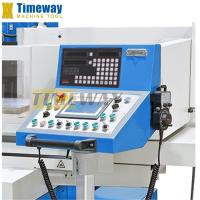 China NC Automatic Column Moving Type Surface Grinding Machines with 800mm Table Travel for sale