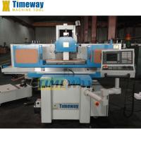 China Customizable CNC Surface Grinding Machine with Table Travel X 300mm and Weight 3500KG for sale
