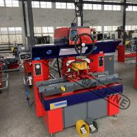 China Valve Seat Boring Machine for Engine Head Resurfacing at 1000 r.p.m Spindle Speed for sale