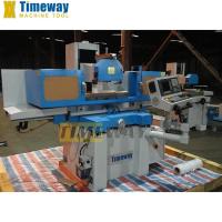 China Customizable CNC Surface Grinding Machine with Table Travel X 300mm and Weight 3500KG for sale