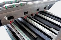 China 6s Min. Tool Change Time VMC1370L 3-axis Vertical Machining Center with CNC System for sale