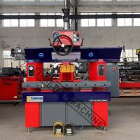 China Max. length of cylinder head unlimited Precision Valve Seat Boring Machine VS120 for sale