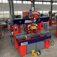 China Max. length of cylinder head unlimited Precision Valve Seat Boring Machine VS120 for sale