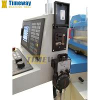 China Precision CNC Surface Grinder with 1000mm Grinding Length High Precision and Efficiency for sale
