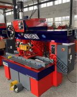 China Max. length of cylinder head unlimited Precision Valve Seat Boring Machine VS120 for sale