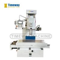 China Manufacturing Plant 2022 Vertical Fine Cylinder Boring Machine with 200 mm Travel for sale
