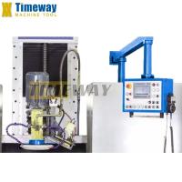 China 5.5kw Motor PLC Control Surface Grinding Machine for Precise and Versatile Grinding Need for sale