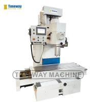 China Manufacturing Plant 2022 Vertical Fine Cylinder Boring Machine with 200 mm Travel for sale