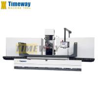 China 5.5kw Motor PLC Control Surface Grinding Machine for Precise and Versatile Grinding Need for sale