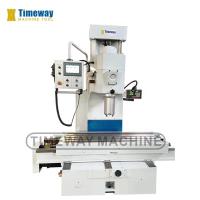 China Manufacturing Plant 2022 Vertical Fine Cylinder Boring Machine with 200 mm Travel for sale