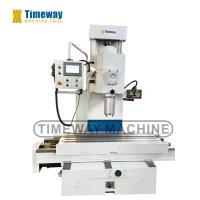 China Manufacturing Plant 2022 Vertical Fine Cylinder Boring Machine with 200 mm Travel for sale