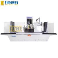 China 5.5kw Motor PLC Control Surface Grinding Machine for Precise and Versatile Grinding Need for sale