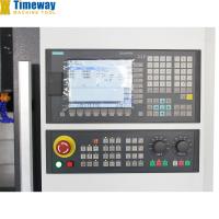 China Rapid Feed Speed 0 15 mm/min VMC 1270 Vertical Machining Center for Metal Milling for sale