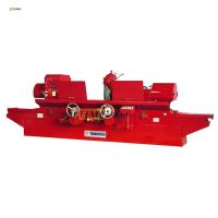 China 900x32x305 Wheel Size QM-600A Crankshaft Grinding Machine Perfect for Client's Request for sale