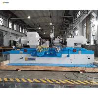 China 900x32x305 Wheel Size QM-600A Crankshaft Grinding Machine Perfect for Client's Request for sale