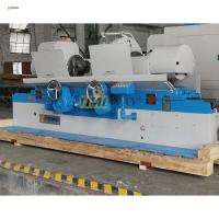 China 900x32x305 Wheel Size QM-600A Crankshaft Grinding Machine Perfect for Client's Request for sale