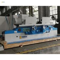 China 900x32x305 Wheel Size QM-600A Crankshaft Grinding Machine Perfect for Client's Request for sale