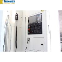 China 1400mm Table Travel Cross Type HMC800S CNC Horizontal Machining Center for CNC Milling for sale