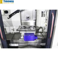 China 1400mm Table Travel Cross Type HMC800S CNC Horizontal Machining Center for CNC Milling for sale
