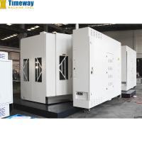 China 1400mm Table Travel Cross Type HMC800S CNC Horizontal Machining Center for CNC Milling for sale
