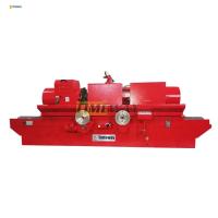 China Max. Work Length Ground Between Centers 1600mm QM-600C Crankshaft Grinding Machine for sale