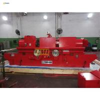 China Max. Work Length Ground Between Centers 1600mm QM-600C Crankshaft Grinding Machine for sale