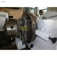 China Max. Work Length Ground Between Centers 1600mm QM-600C Crankshaft Grinding Machine for sale
