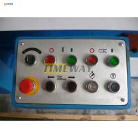 China Max. Work Length Ground Between Centers 1600mm QM-600C Crankshaft Grinding Machine for sale