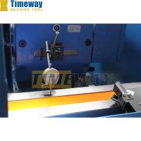 China Precision Cylindrical Grinder for CNC Grinding Machine Grinding Diameter Inner 13-100mm for sale