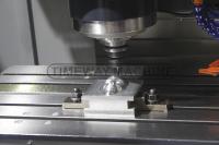 China 800mm Longitudinal Travel VMC850L Vertical Machining Center for CNC Milling Needs for sale