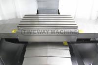 China 800mm Longitudinal Travel VMC850L Vertical Machining Center for CNC Milling Needs for sale