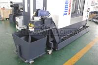 China 800mm Longitudinal Travel VMC850L Vertical Machining Center for CNC Milling Needs for sale