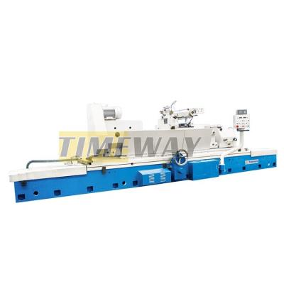 China 900mm Wheel Size High Productivity Cylindrical Grinding Machine for Versatile Grinding for sale