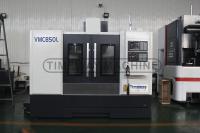 China 800mm Longitudinal Travel VMC850L Vertical Machining Center for CNC Milling Needs for sale