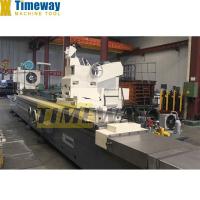 China 900mm Wheel Size High Productivity Cylindrical Grinding Machine for Versatile Grinding for sale
