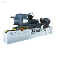 China QM-400 Crankshaft Grinder Machine Perfectly Suited for Heavy Construction Works for sale