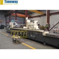 China 900mm Wheel Size High Productivity Cylindrical Grinding Machine for Versatile Grinding for sale