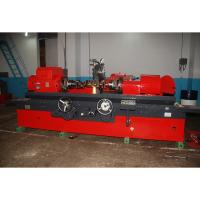 China QM-400 Crankshaft Grinder Machine Perfectly Suited for Heavy Construction Works for sale