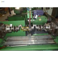 China QM-400 Crankshaft Grinder Machine Perfectly Suited for Heavy Construction Works for sale