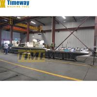 China 900mm Wheel Size High Productivity Cylindrical Grinding Machine for Versatile Grinding for sale