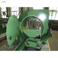 China QM-400 Crankshaft Grinder Machine Perfectly Suited for Heavy Construction Works for sale