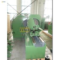 China QM-400 Crankshaft Grinder Machine Perfectly Suited for Heavy Construction Works for sale