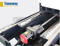 China T-Type HMC630 Horizontal Machining Center 1100mm Table Travel and 1-8000mm/min Feed Speed for sale