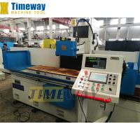China QIANDAO SG-60220FR Automatic Flat Grinding Machine with High Precision Hydraulic for sale