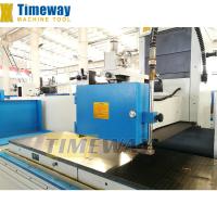China QIANDAO SG-60220FR Automatic Flat Grinding Machine with High Precision Hydraulic for sale