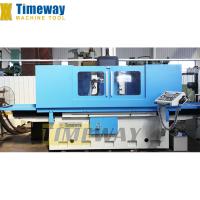 China QIANDAO SG-60220FR Automatic Flat Grinding Machine with High Precision Hydraulic for sale
