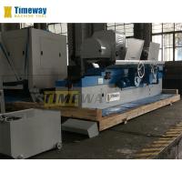 China 95 Work Speed Crankshaft Grinder for Automobile and Tractor Diesel Engine Maintenance for sale