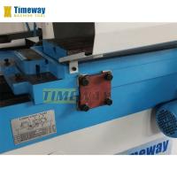 China 95 Work Speed Crankshaft Grinder for Automobile and Tractor Diesel Engine Maintenance for sale